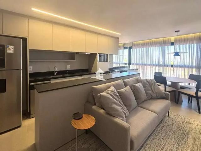 Apartamento para Locação em Campinas/SP Nova Campinas 1 Quartos