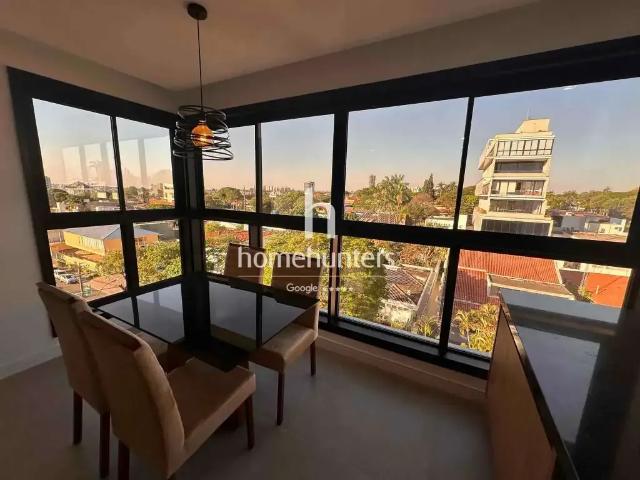 Apartamento para Locação em Campinas/SP Nova Campinas 1 Quartos