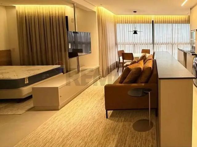 Apartamento para Locação em Campinas/SP Nova Campinas 1 Quartos