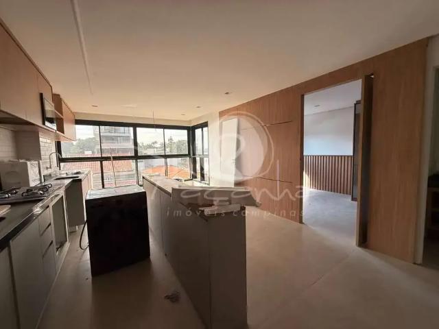 Apartamento para Locação em Campinas/SP Nova Campinas 1 Quartos