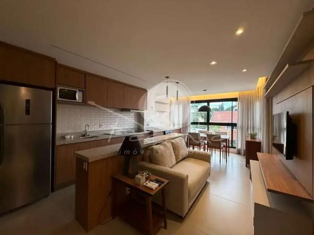 Apartamento para Locação em Campinas/SP Nova Campinas 1 Quartos