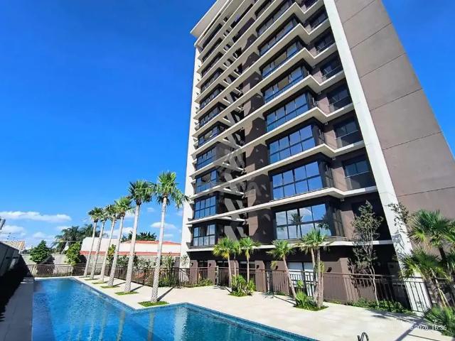 Apartamento para Locação em Campinas/SP Nova Campinas 2 Quartos