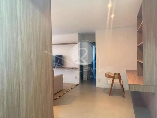 Apartamento para Locação em Campinas/SP Nova Campinas 2 Quartos