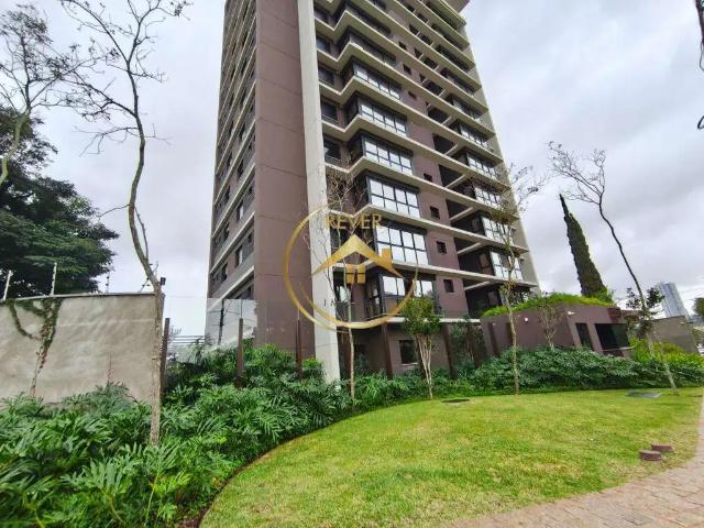Apartamento para Locação em Campinas/SP Nova Campinas 2 Quartos