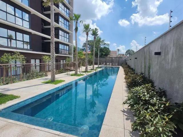 Apartamento para Locação em Campinas/SP Nova Campinas 2 Quartos