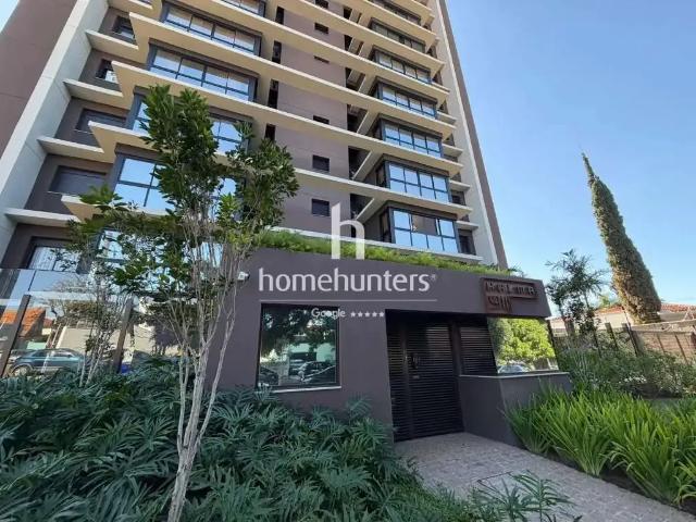 Apartamento para Locação em Campinas/SP Nova Campinas 2 Quartos