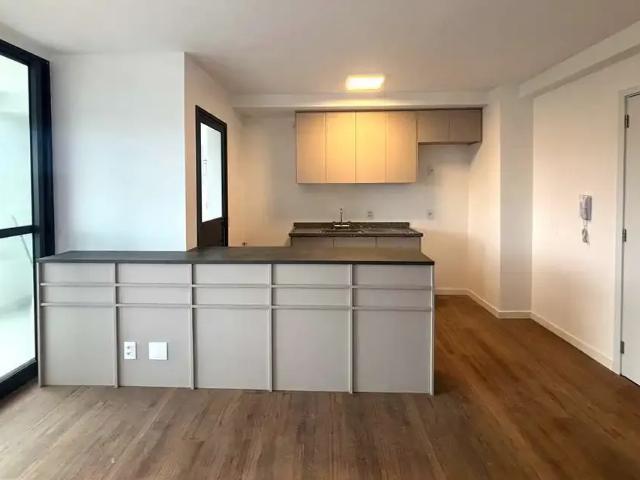 Apartamento para Locação em Campinas/SP Nova Campinas 2 Quartos