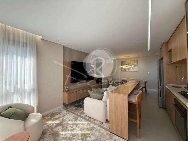 Apartamento para Locação em Campinas/SP Nova Campinas 2 Quartos