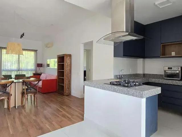 Apartamento para Locação em Campinas/SP Nova Campinas 2 Quartos
