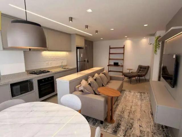 Apartamento para Locação em Campinas/SP Nova Campinas 2 Quartos