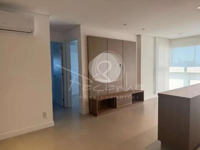 Apartamento para Locação em Campinas/SP Nova Campinas 2 Quartos