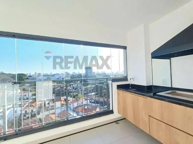 Apartamento para Locação em Campinas/SP Nova Campinas 2 Quartos