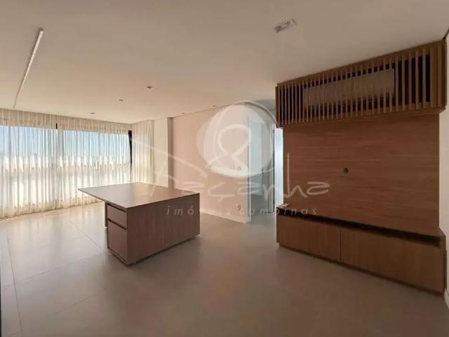 Apartamento para Locação em Campinas/SP Nova Campinas 2 Quartos