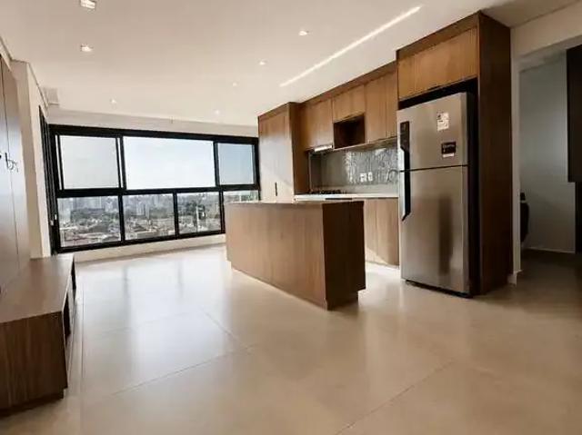 Apartamento para Locação em Campinas/SP Nova Campinas 2 Quartos