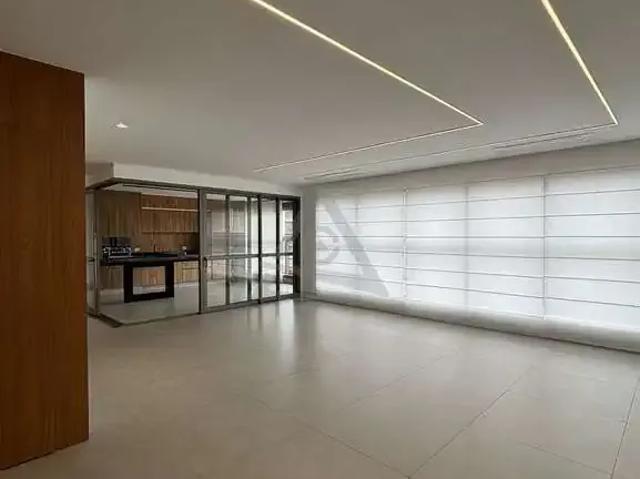 Apartamento para Locação em Campinas/SP Nova Campinas 2 Quartos