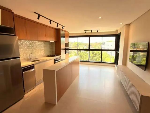 Apartamento para Locação em Campinas/SP Nova Campinas 2 Quartos