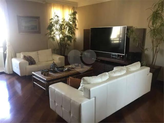 Apartamento para Locação em Campinas/SP Nova Campinas 4 Quartos