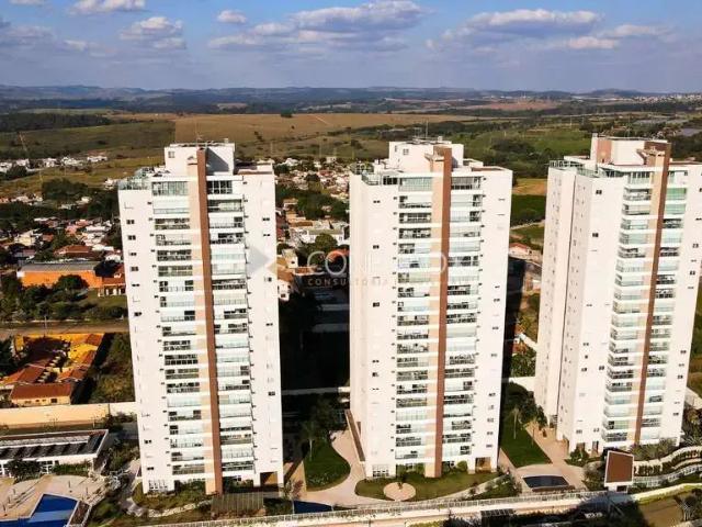Apartamento para Locação em Campinas/SP Alphaville 4 Quartos