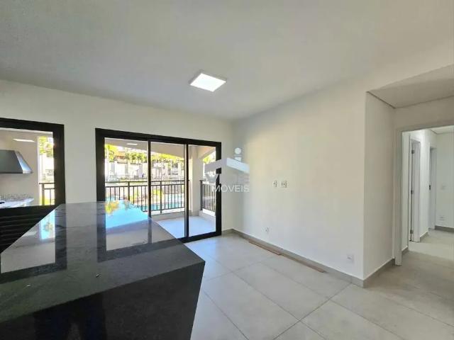 Apartamento para Locação em Campinas/SP Bairro das Palmeiras 3 Quartos