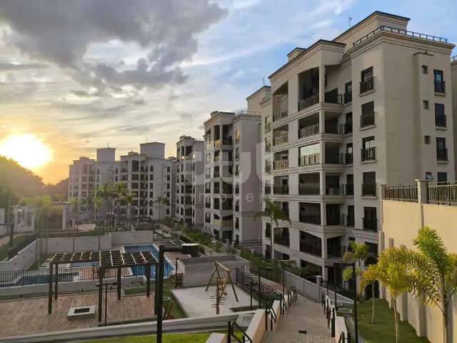 Apartamento para Locação em Campinas/SP Bairro das Palmeiras 3 Quartos