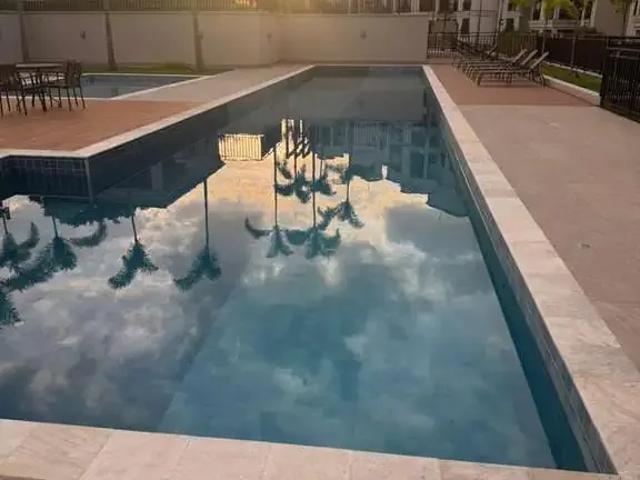 Apartamento para Locação em Campinas/SP Bairro das Palmeiras 3 Quartos