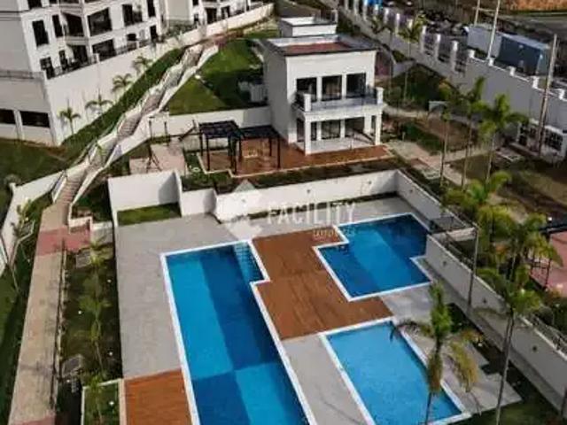 Apartamento para Locação em Campinas/SP Bairro das Palmeiras 3 Quartos
