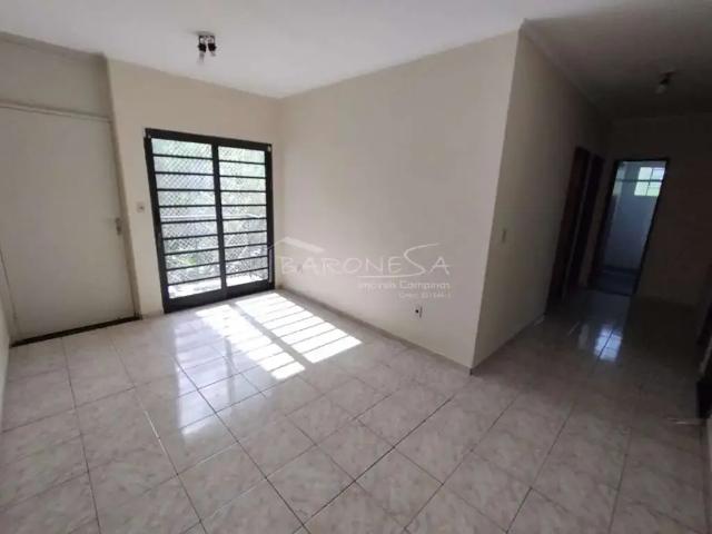 Apartamento para Locação em Campinas/SP Barão Geraldo 3 Quartos