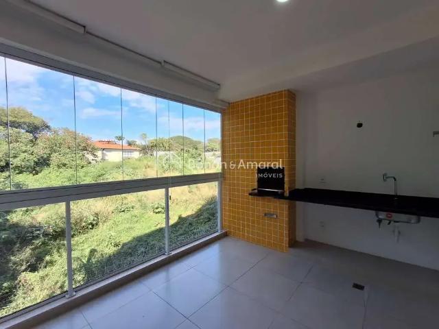 Apartamento para Locação em Campinas/SP Barão Geraldo 3 Quartos