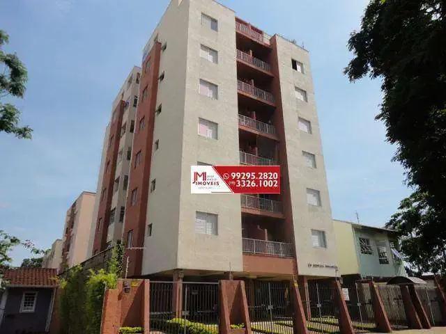 Apartamento para Locação em Campinas/SP Barão Geraldo 2 Quartos
