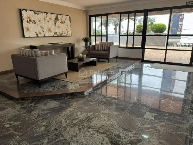 Apartamento para Locação em Campinas/SP Bonfim 4 Quartos