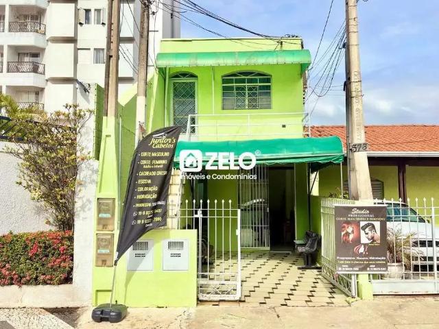 Apartamento para Locação em Campinas/SP Bonfim 1 Quartos
