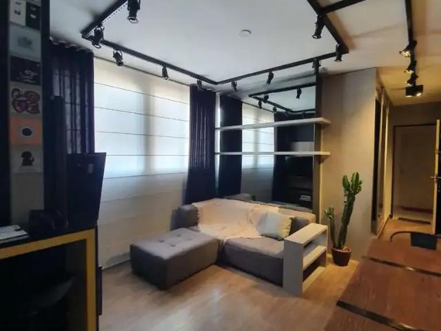 Apartamento para Locação em Campinas/SP Bonfim 1 Quartos