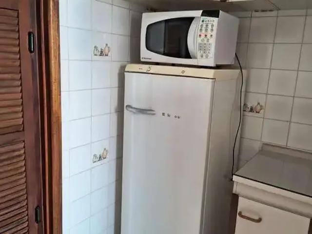 Apartamento para Locação em Campinas/SP Bonfim 1 Quartos