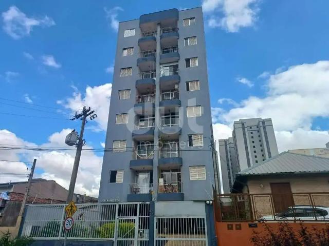 Apartamento para Locação em Campinas/SP Bonfim 1 Quartos