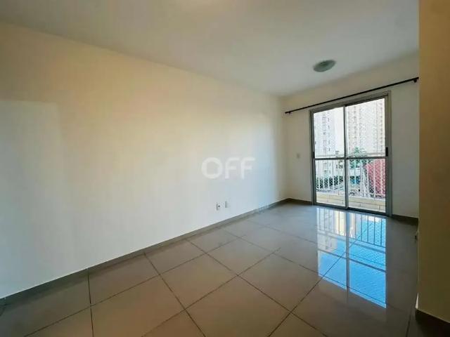 Apartamento para Locação em Campinas/SP Bonfim 2 Quartos