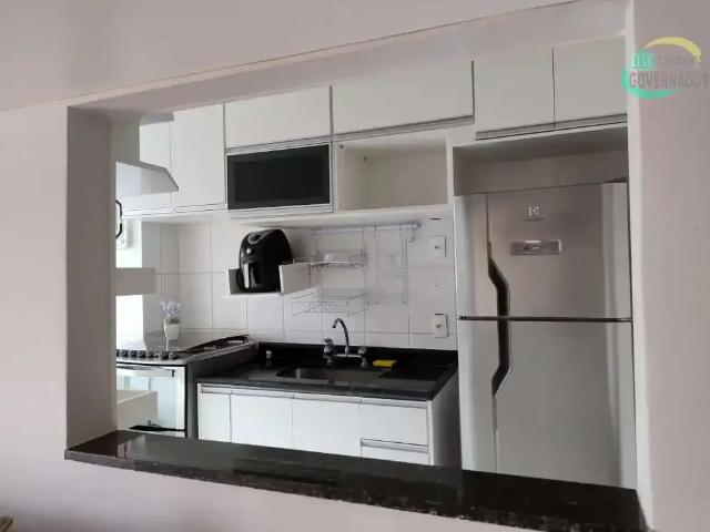 Apartamento para Locação em Campinas/SP Bonfim 2 Quartos