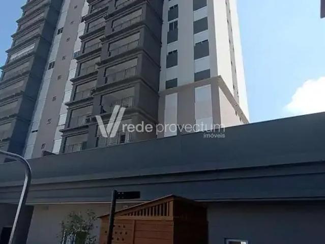 Apartamento para Locação em Campinas/SP Bonfim 2 Quartos