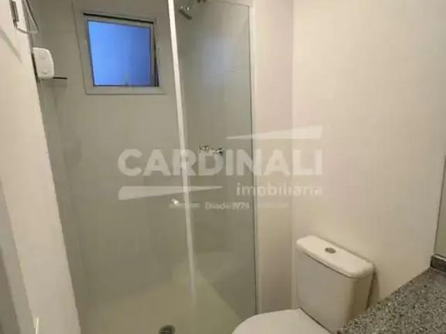 Apartamento para Locação em Campinas/SP Bonfim 2 Quartos