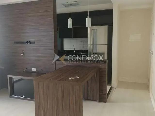 Apartamento para Locação em Campinas/SP Bonfim 2 Quartos