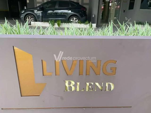 Apartamento para Locação em Campinas/SP Bonfim 2 Quartos