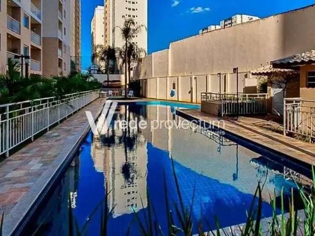 Apartamento para Locação em Campinas/SP Bonfim 2 Quartos