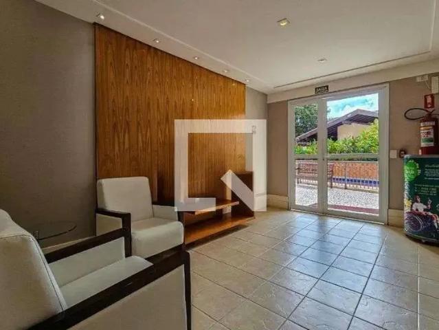 Apartamento para Locação em Campinas/SP Bonfim 2 Quartos