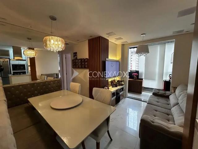 Apartamento para Locação em Campinas/SP Bonfim 2 Quartos
