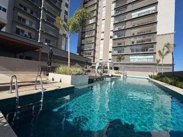 Apartamento para Locação em Campinas/SP Bonfim 2 Quartos