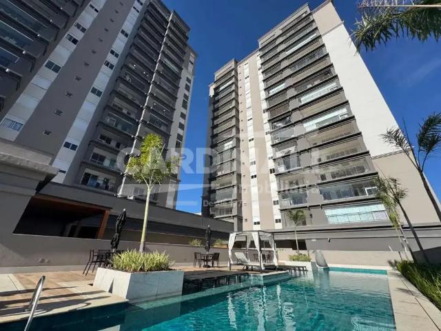 Apartamento para Locação em Campinas/SP Bonfim 2 Quartos