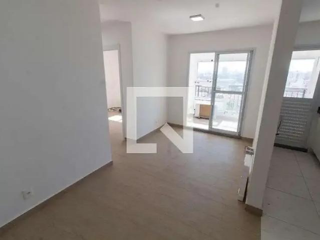 Apartamento para Locação em Campinas/SP Bonfim 2 Quartos