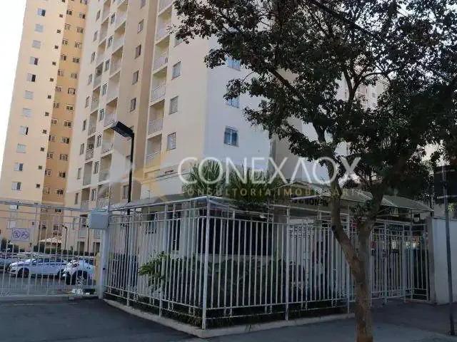 Apartamento para Locação em Campinas/SP Bonfim 2 Quartos