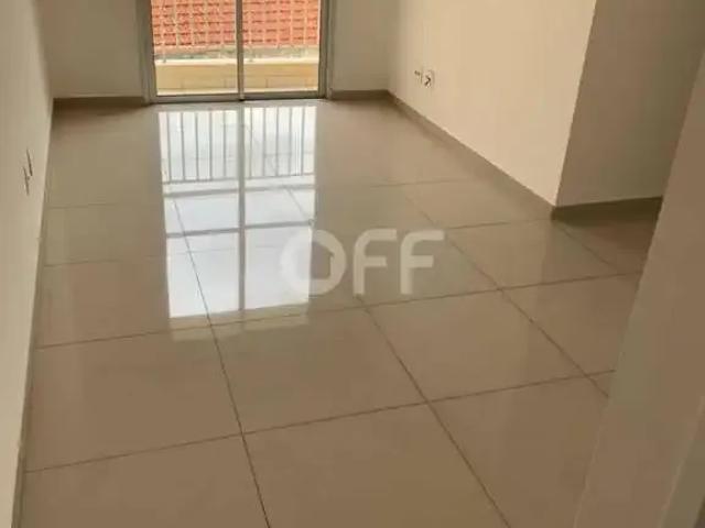 Apartamento para Locação em Campinas/SP Bonfim 2 Quartos