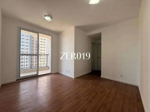 Apartamento para Locação em Campinas/SP Bonfim 2 Quartos
