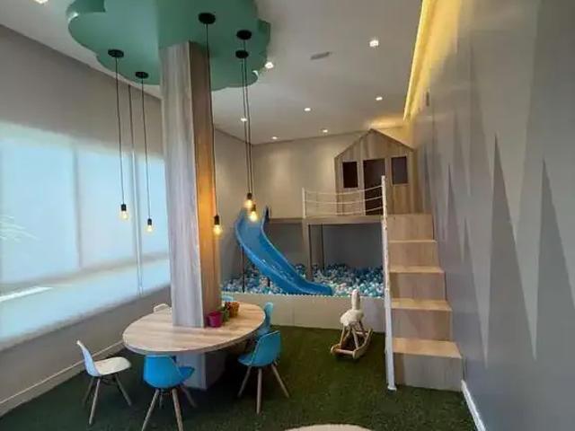 Apartamento para Locação em Campinas/SP Bonfim 2 Quartos